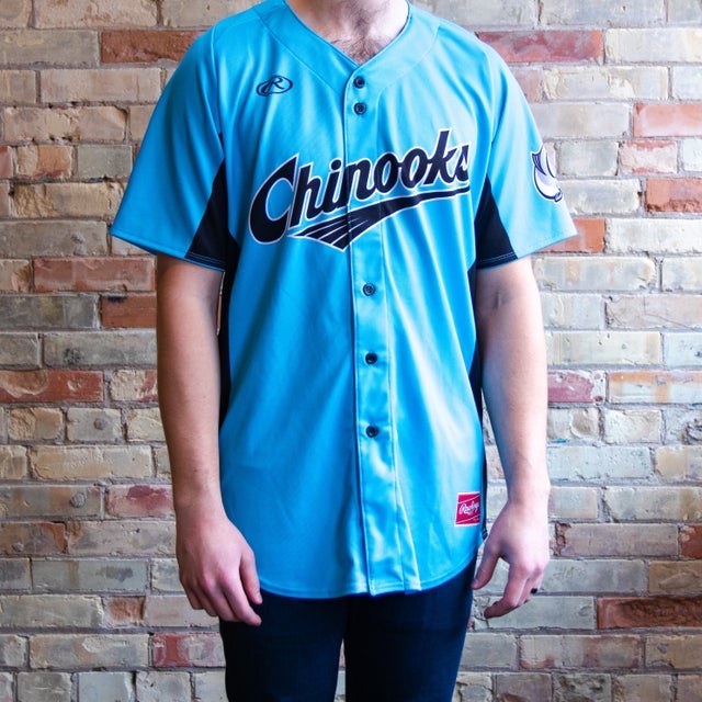 Lakeshore Chinooks Baseball Shop